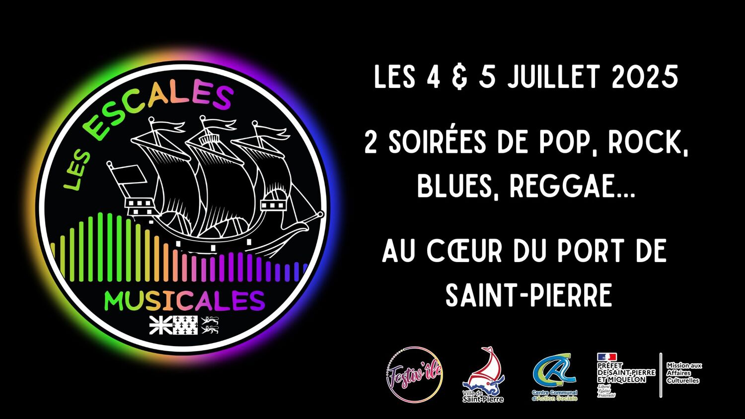 Les Colocs Ensemble et Fred Lebel : les deux groupes invités des ...